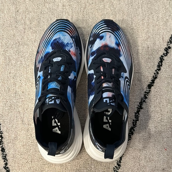 APL | Shoes | New Apl Streamline Womens Sneakers | Poshmark